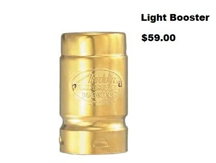 Aladdin Lamp Parts