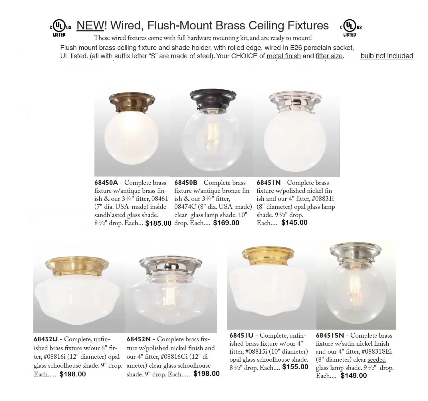 The Lighting Guy Ontario (TLG)