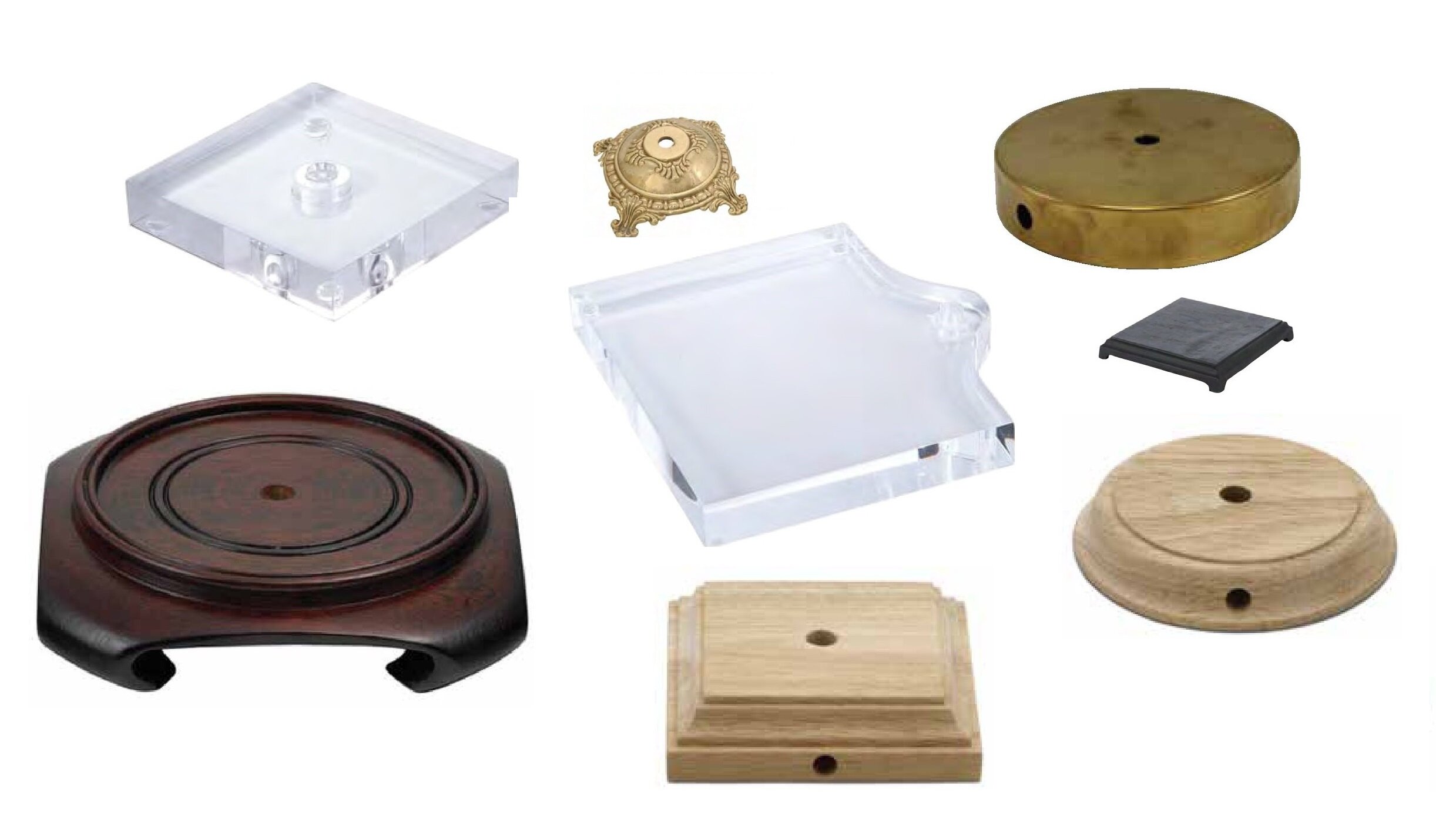 Lamp Parts - The Lighting Guy Ontario