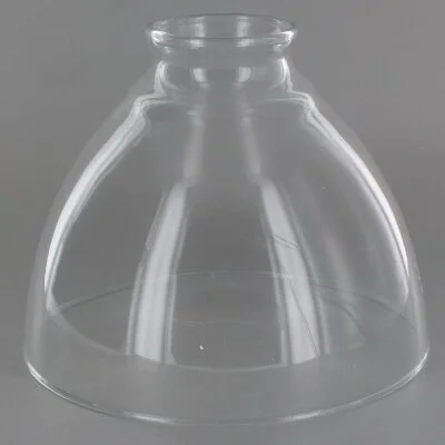 2-1/4 inch Fitter Glass Shades - The Lighting Guy Ontario