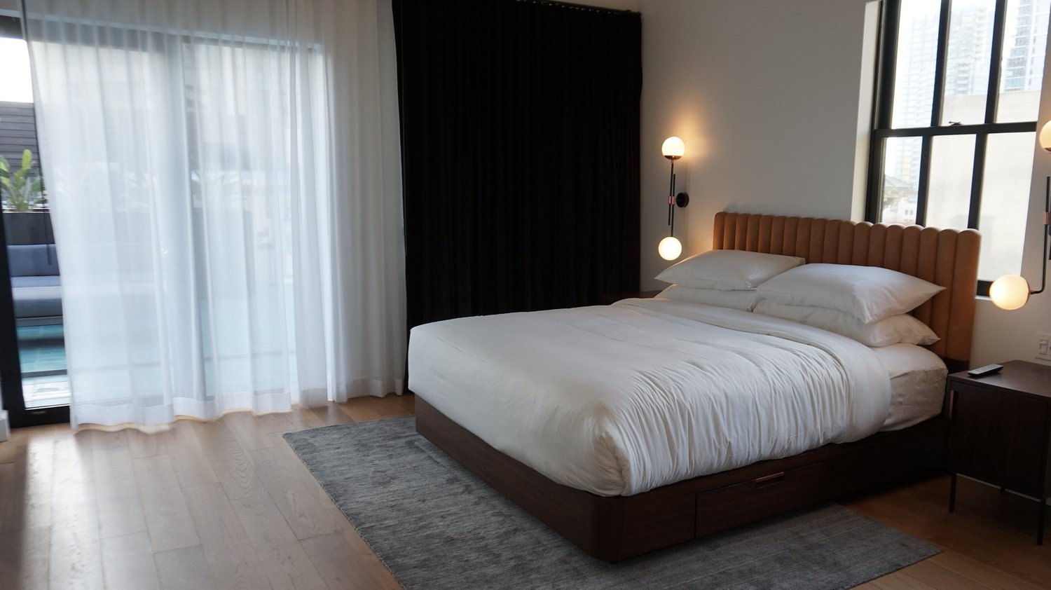 The Guild Hotel and Luca — Glitz and Glam by Tiff - Fashion and Lifestyle