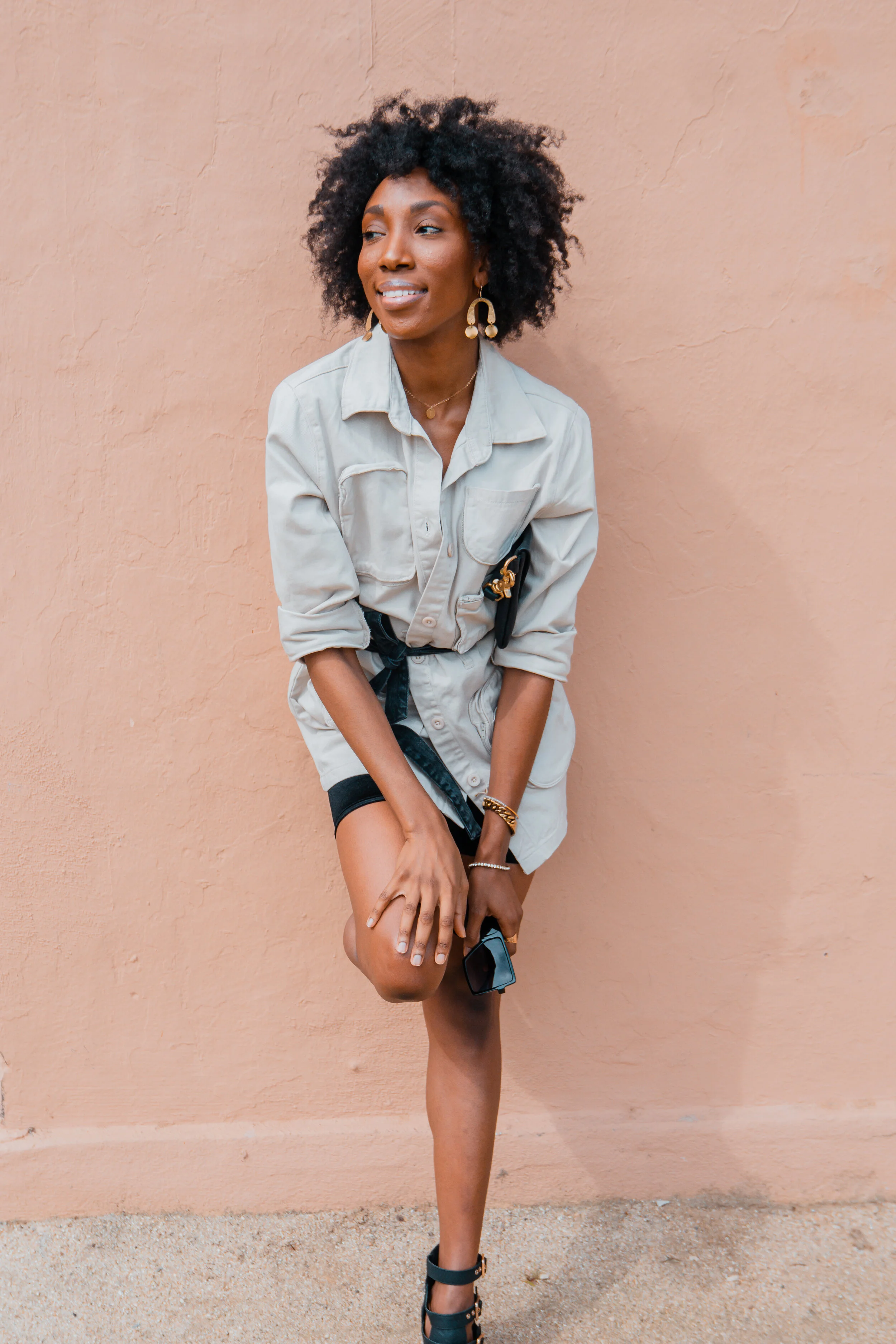 Model Portfolio — Glitz and Glam By Tiff