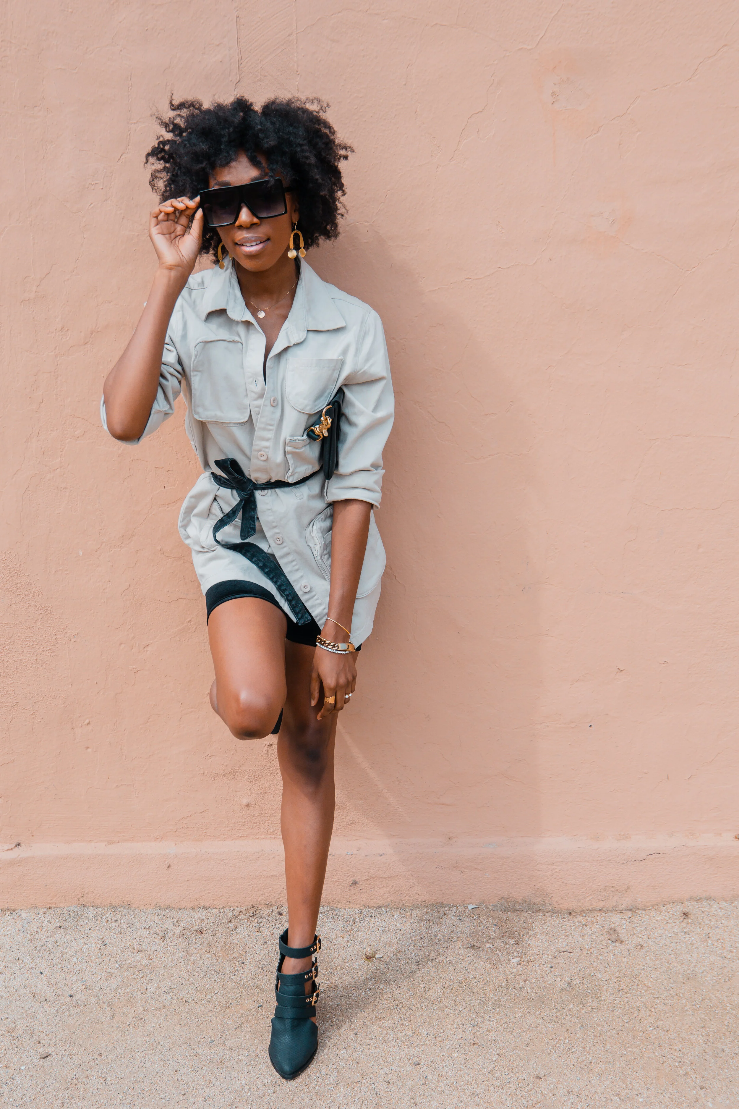 Model Portfolio — Glitz and Glam By Tiff