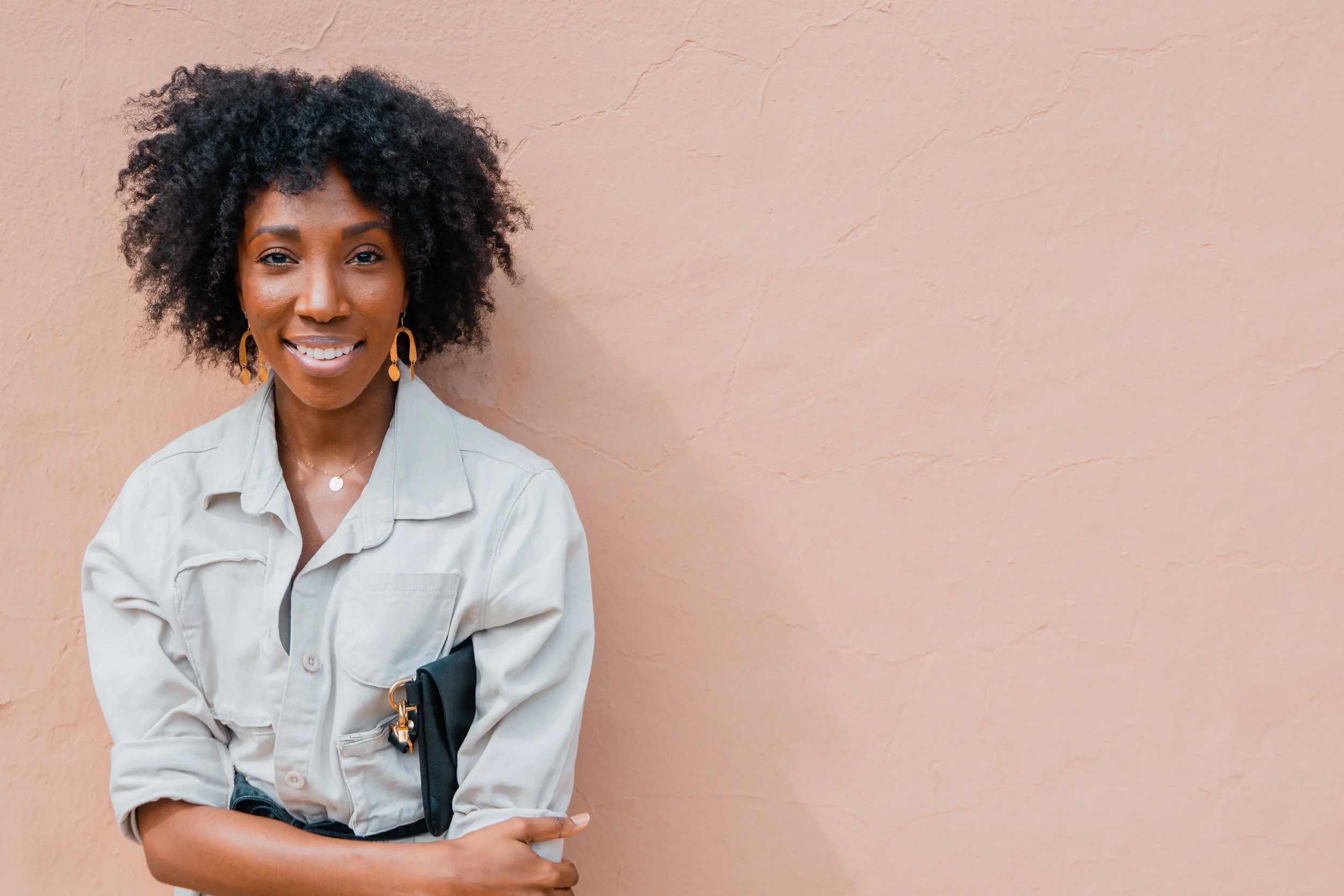 Model Portfolio — Glitz and Glam By Tiff