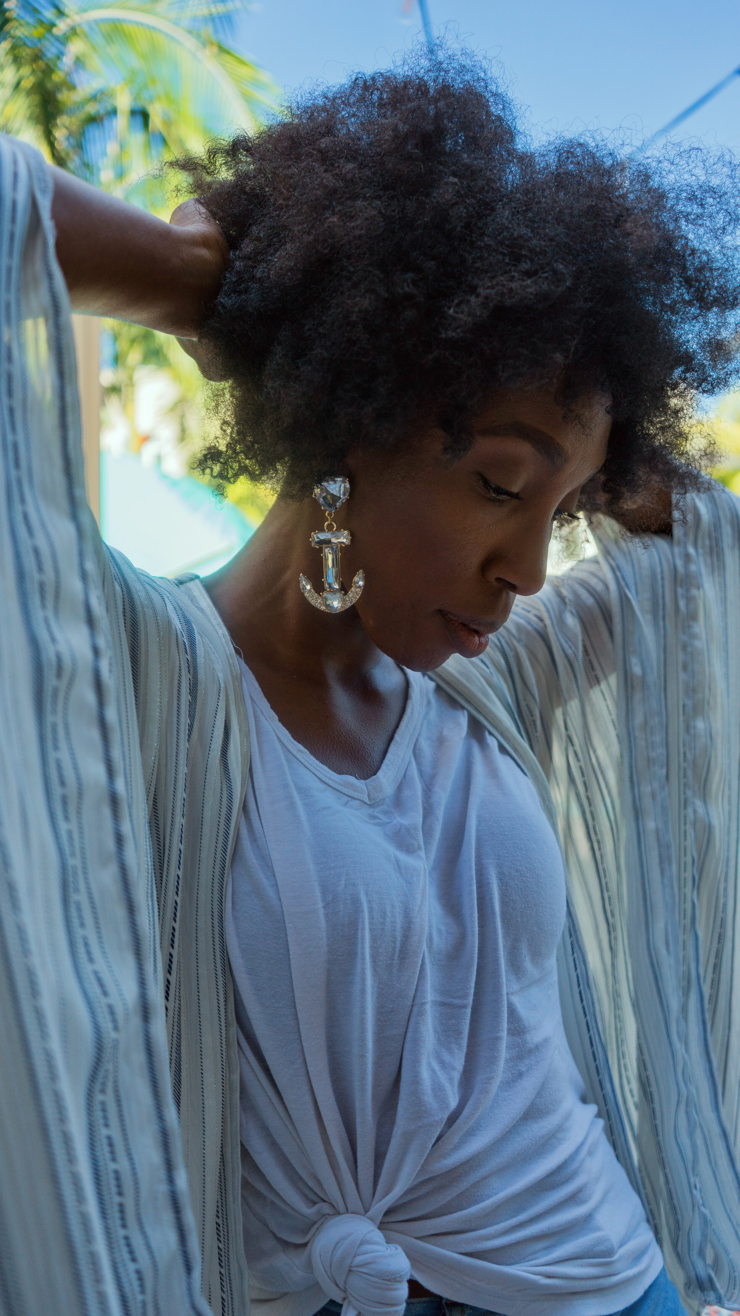 Recent Photo shoot with Jennafer Grace Collection — Glitz and Glam by ...