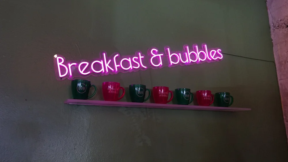Hot Spots in San Diego - Breakfast and Bubbles — Glitz and Glam by Tiff ...