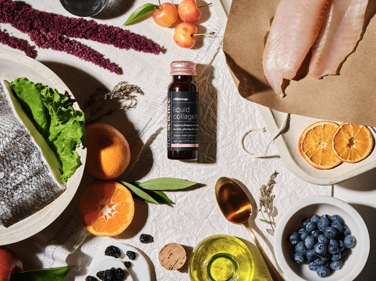 LifeVantage Introduces TrueScience Liquid Collagen to U.S. Market ...