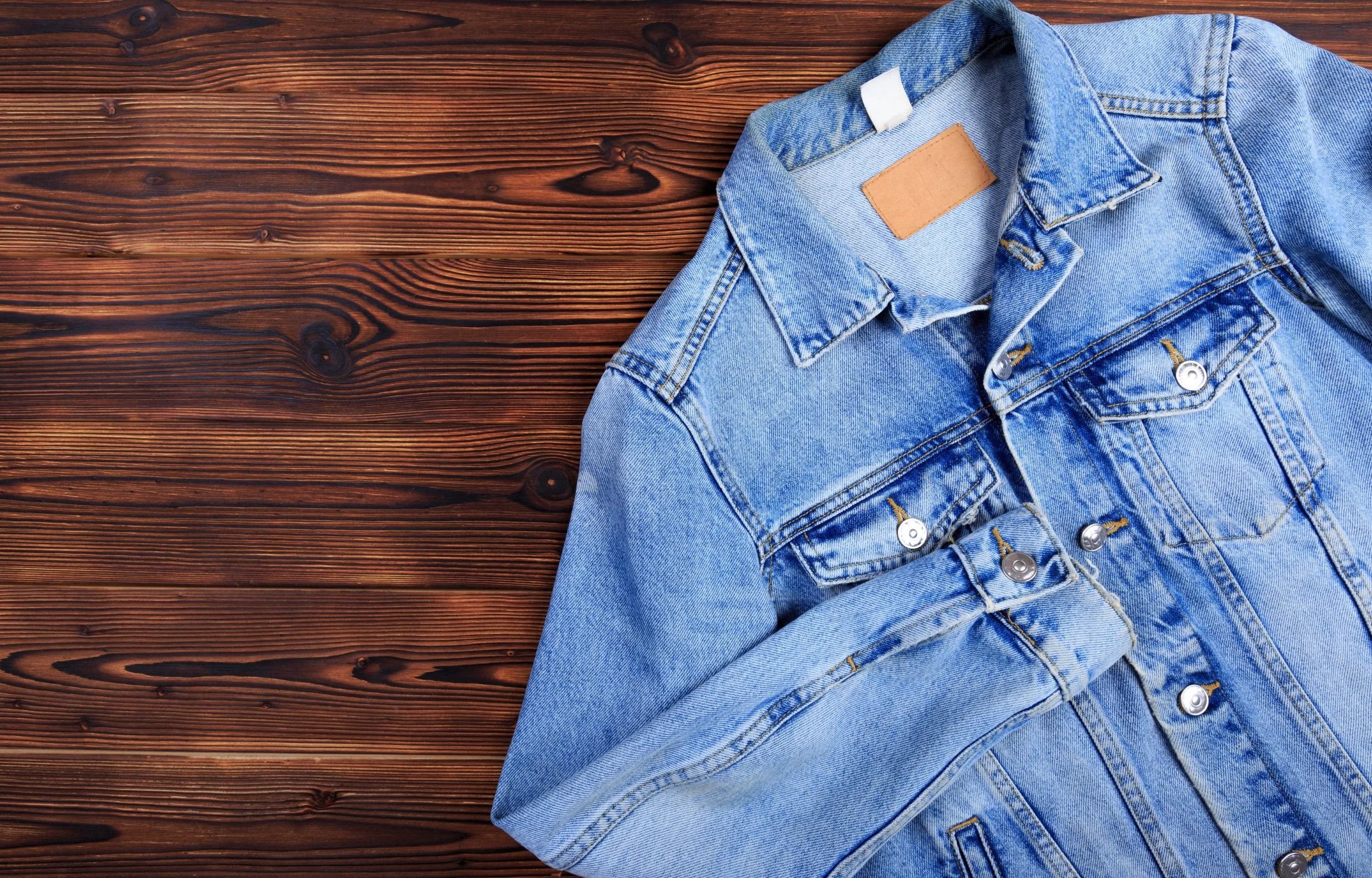 Chic and Modern Ways To Wear Your Denim Jacket — Glitz and Glam by Tiff ...