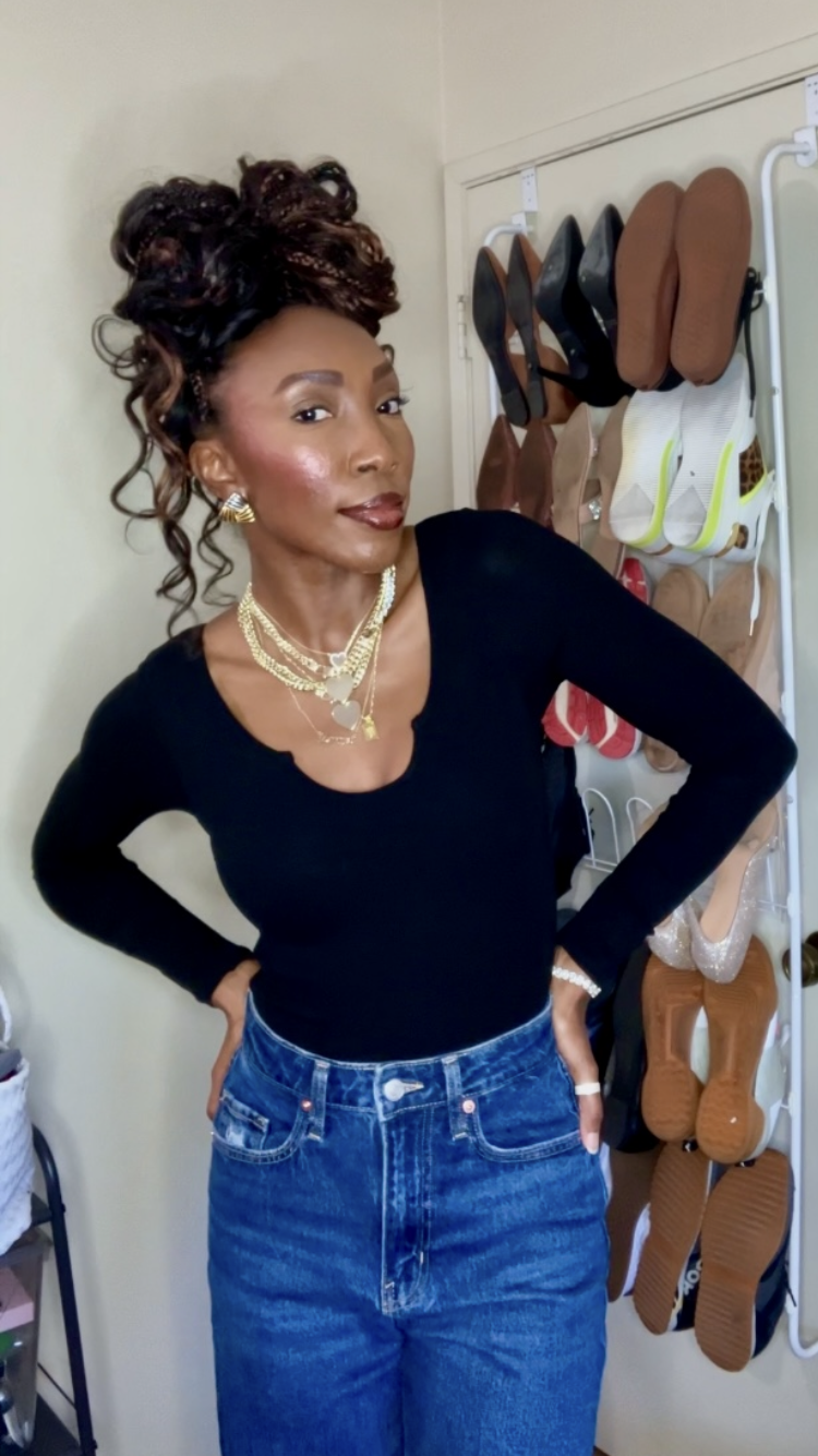 Klassy Network - Braless Fashion — Glitz and Glam by Tiff - Fashion and ...