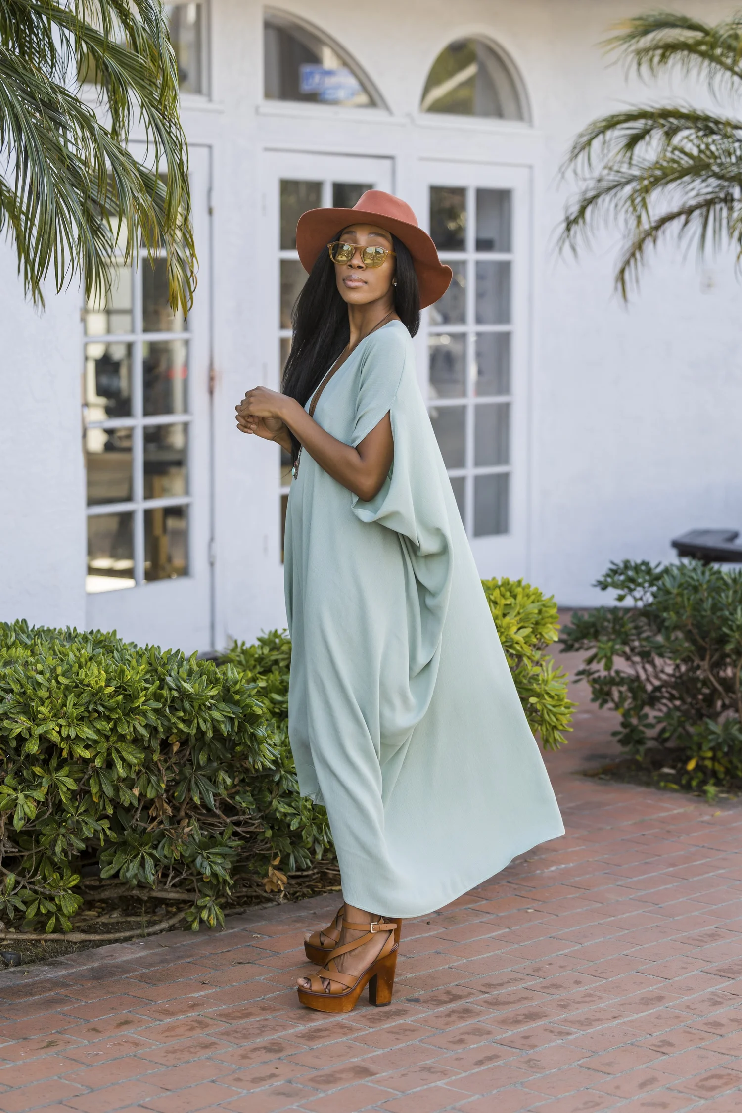 Model Portfolio — Glitz and Glam By Tiff