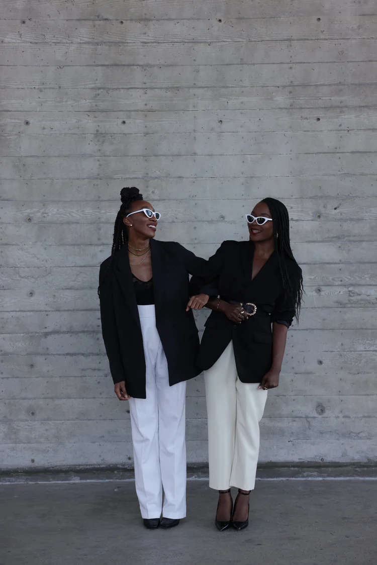 Model Portfolio — Glitz and Glam By Tiff