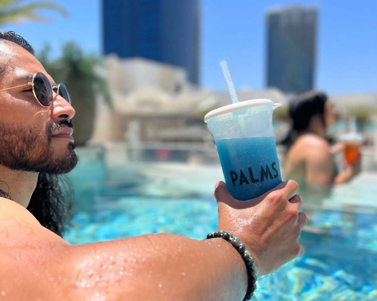Five Reasons to Visit SOAK Pool at Palms Casino Resort This Summer ...