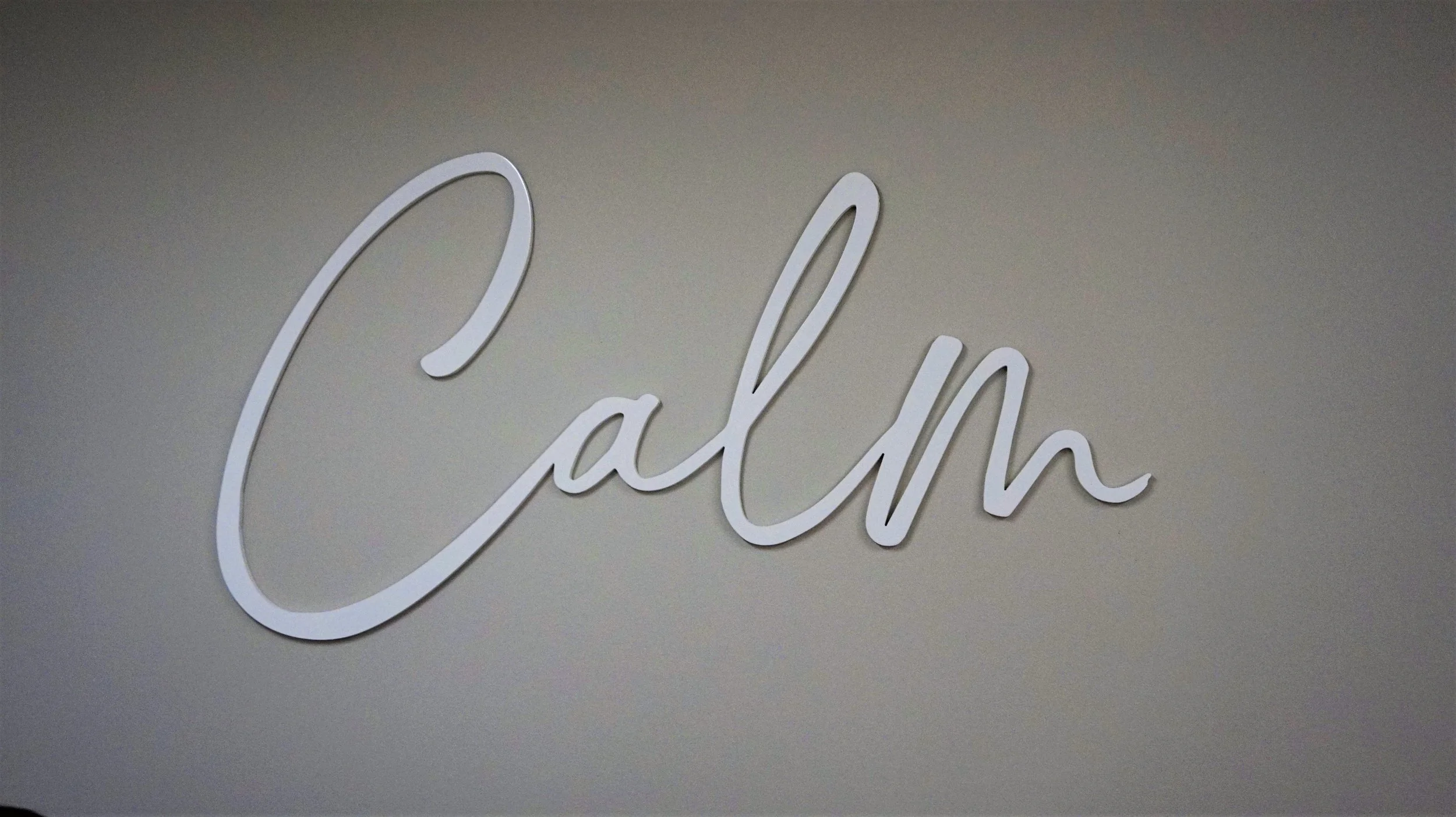My Experience at Calm San Diego - Acupuncture, Cupping and the Benefits ...