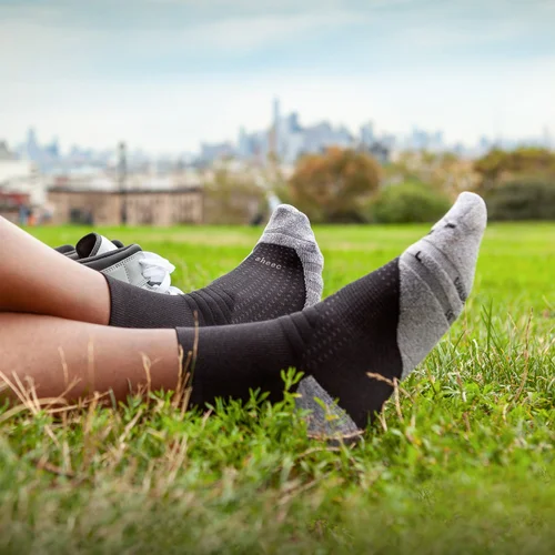 Sheec Socks : The Ultimate Dress Sneaker Sock — Glitz and Glam by Tiff ...