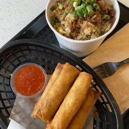 Gaslamp Quarter Featured Merchant of October: Gaslamp Lumpia Factory ...