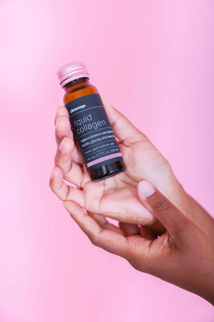 LifeVantage Introduces TrueScience Liquid Collagen to U.S. Market ...