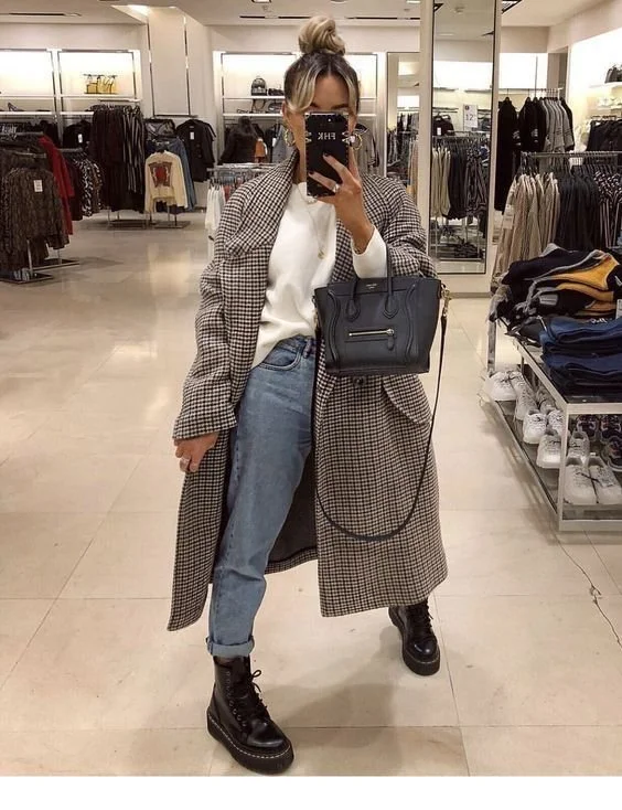 Winter Layering Rules For Looking Good & Staying Warm — Glitz and Glam ...