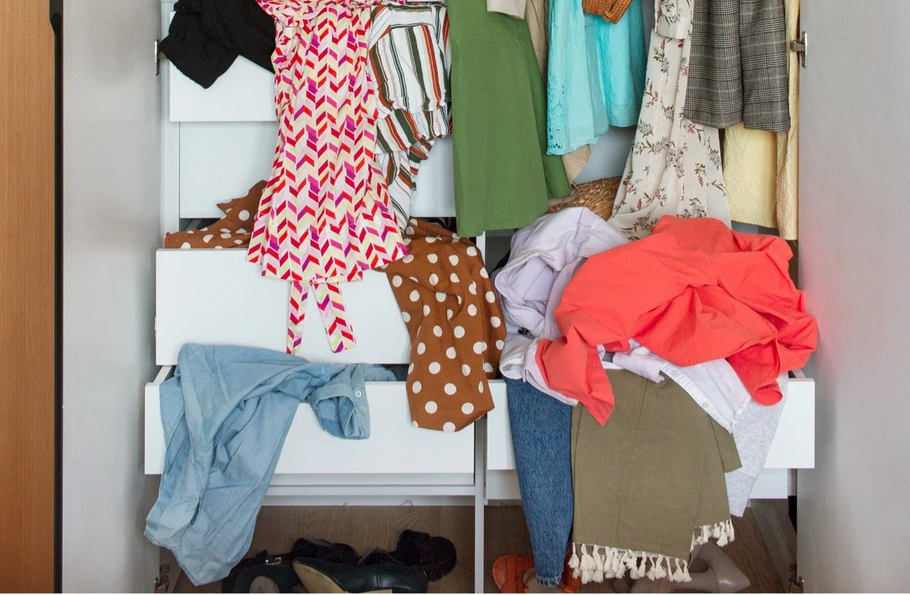 How Clutter And Junk Impact Your Finances: A Hidden Drain On Your ...