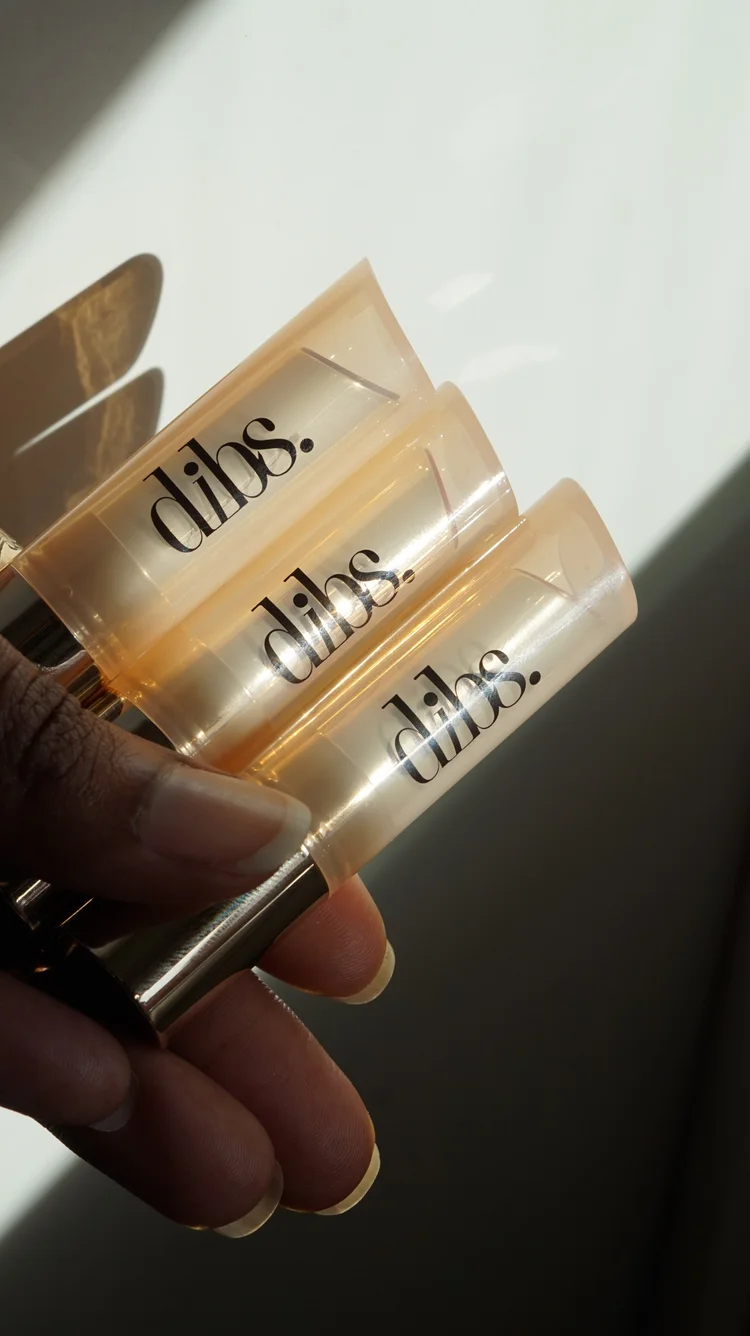 Dibs Beauty - Jam Jam Lip Plumping Lipstick Melt: Review and Tryon ...