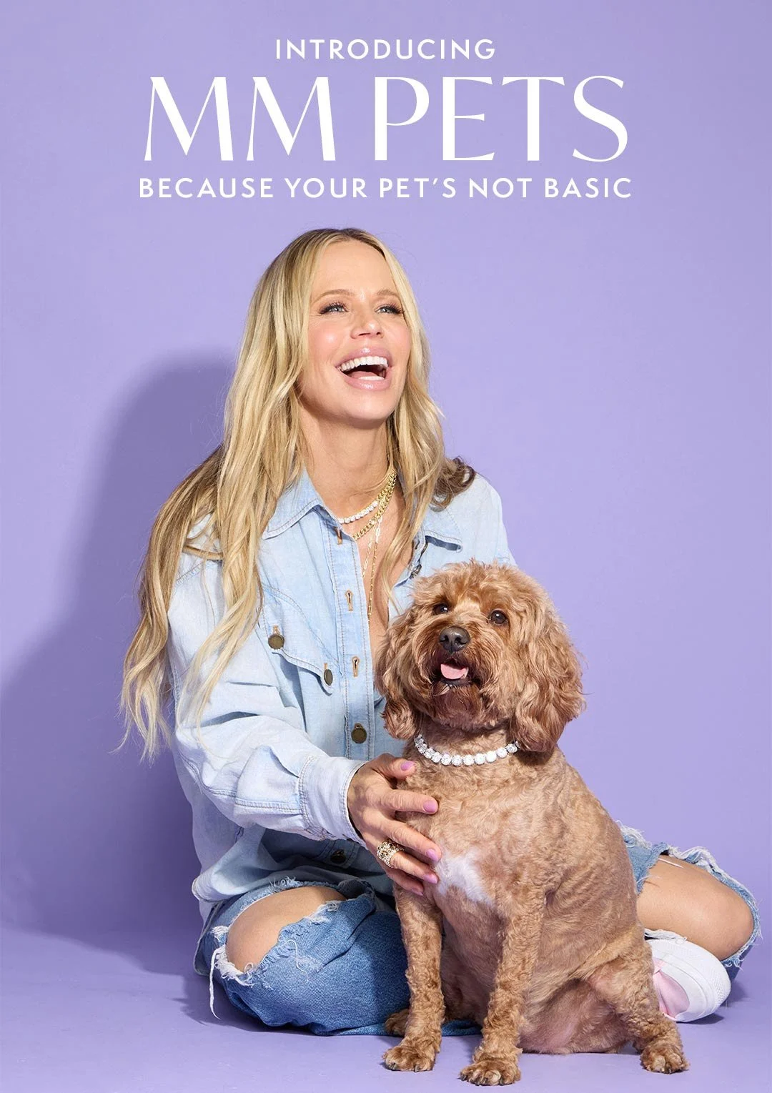 Melinda Maria : MM Pets Collection — Glitz and Glam by Tiff - Fashion ...
