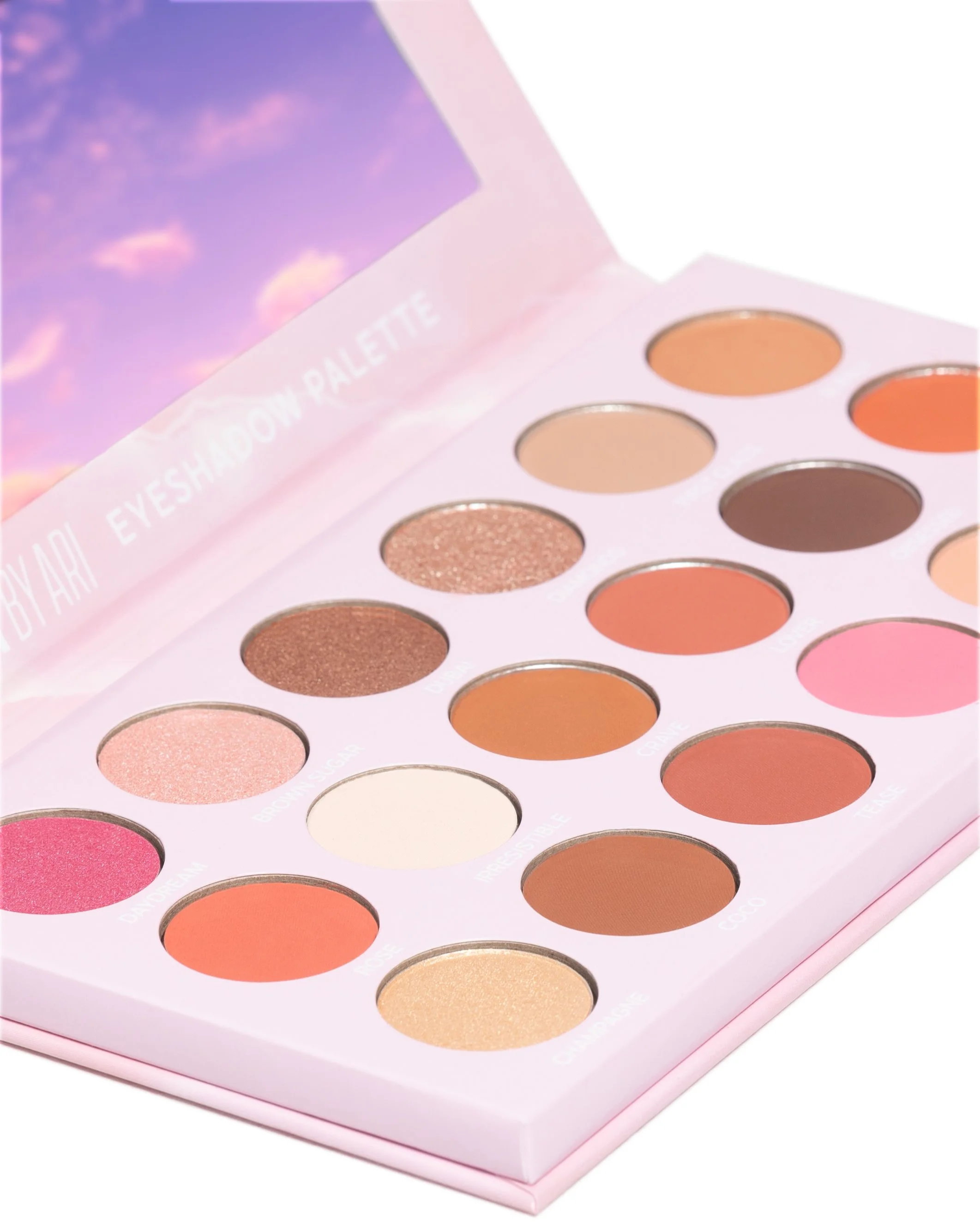 REMEDY BY ARI Makeup line Launch — Glitz and Glam by Tiff - Fashion and ...