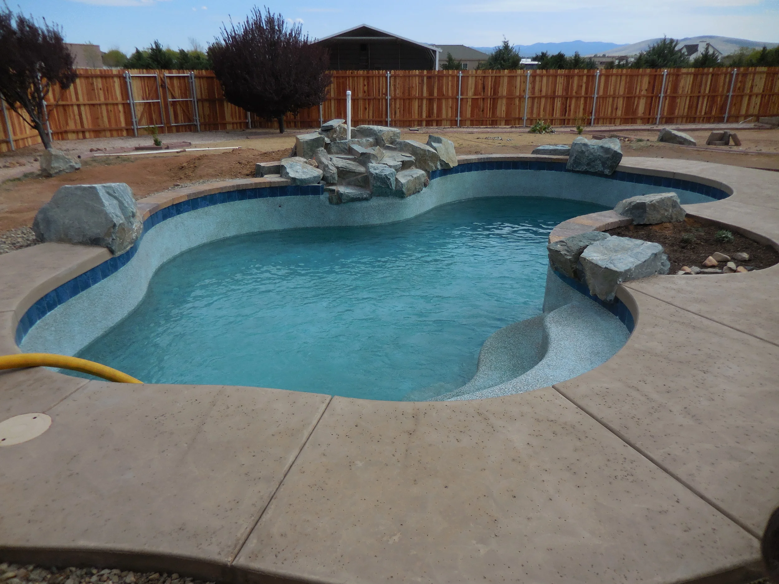 Services — Rockin' R Water