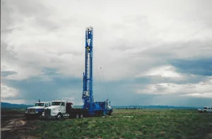 Services — Rockin' R Water