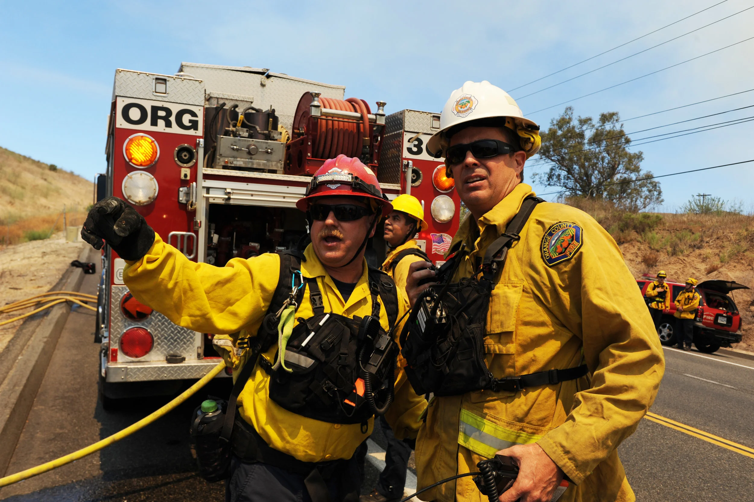 Careers — OCFA Training