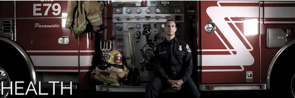 OCFA Training Center — OCFA Training