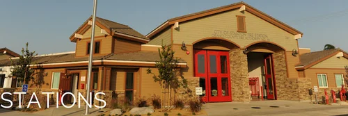 OCFA Training Center — OCFA Training