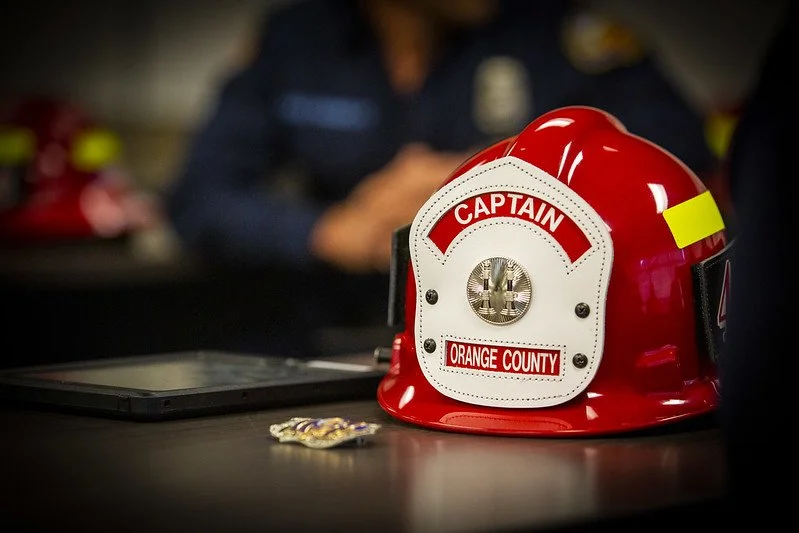 Futures — OCFA Training