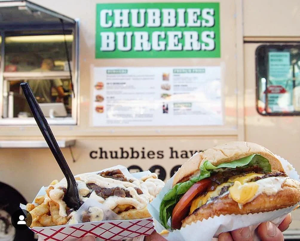 Chubbies Burgers