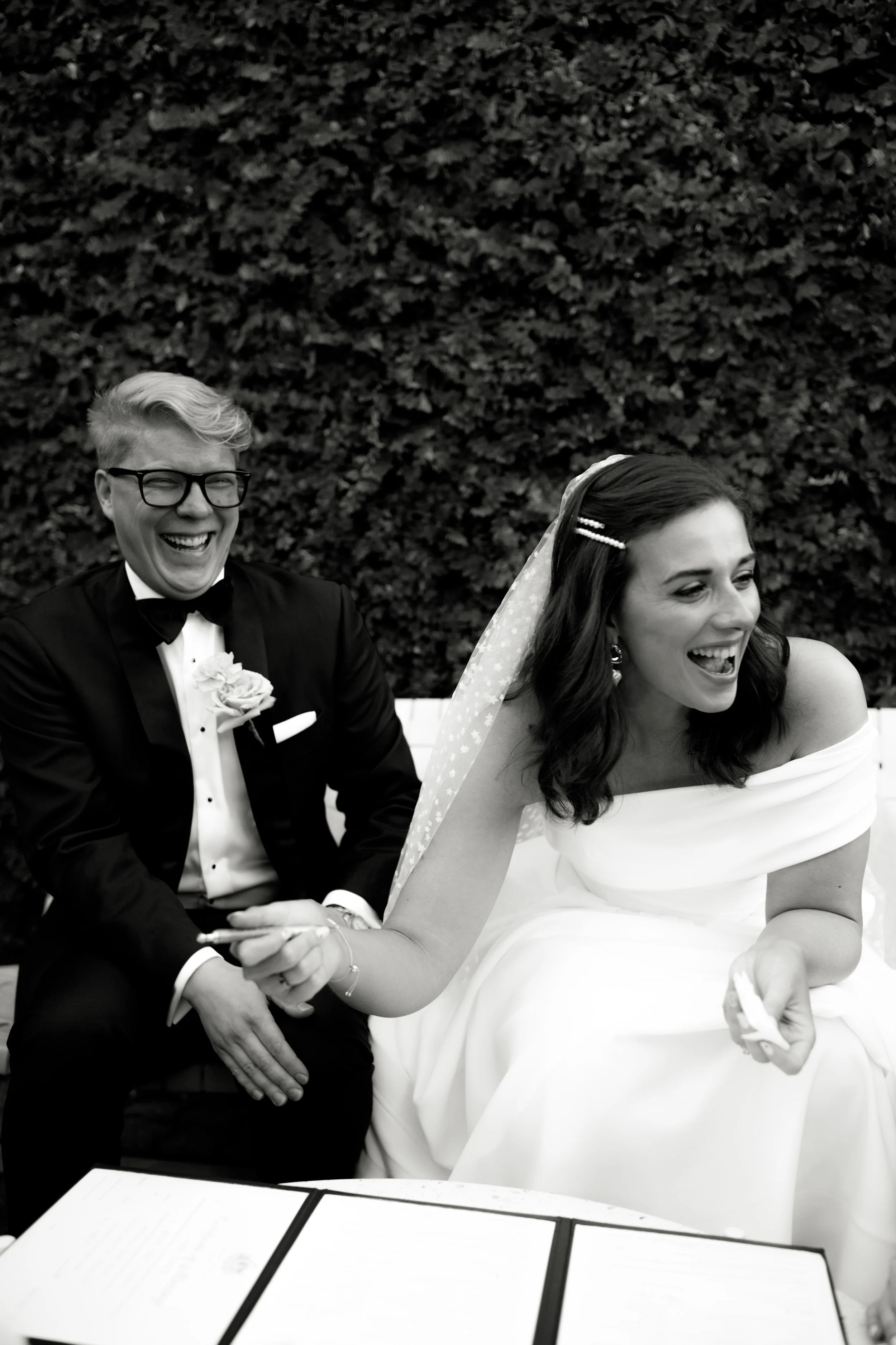 Melbourne Wedding Photography / I GOT YOU BABE