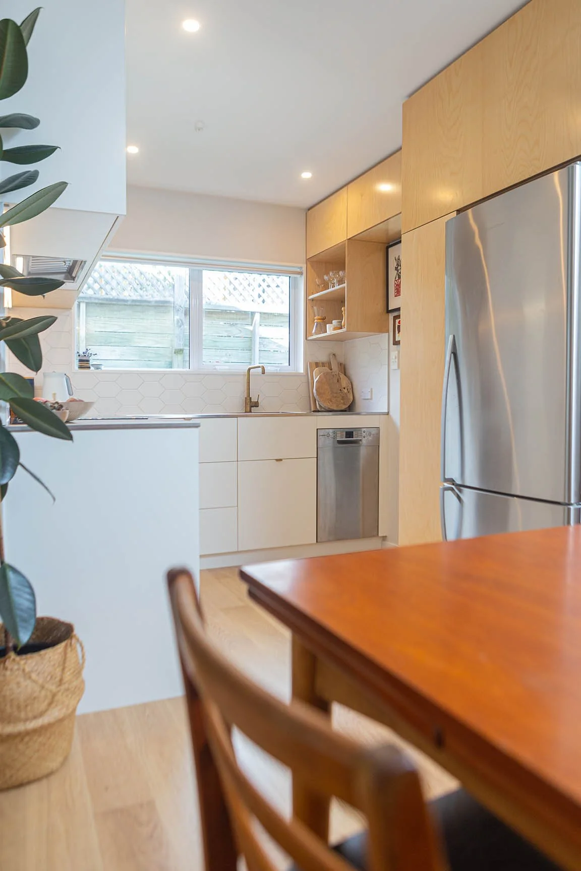 Tidy Compact Spaces | Hello Home Interiors