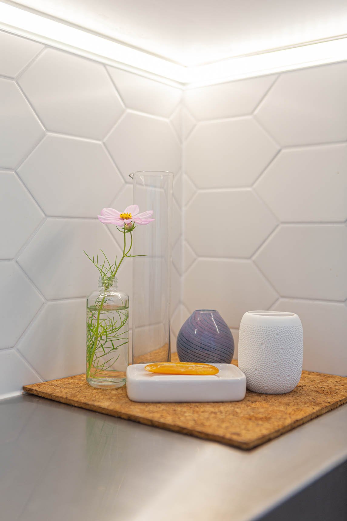 Tidy Compact Spaces | Hello Home Interiors