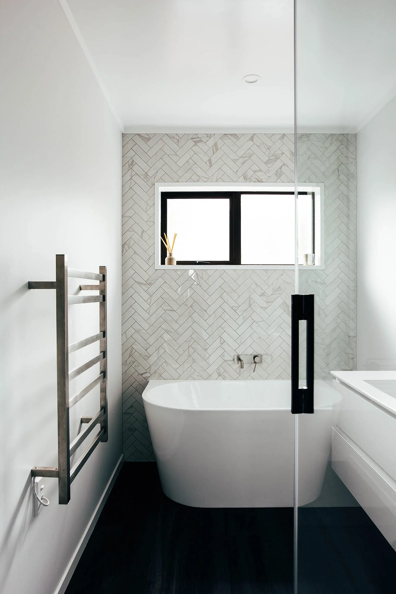 Black & White House - Gallery | Hello Home Interiors