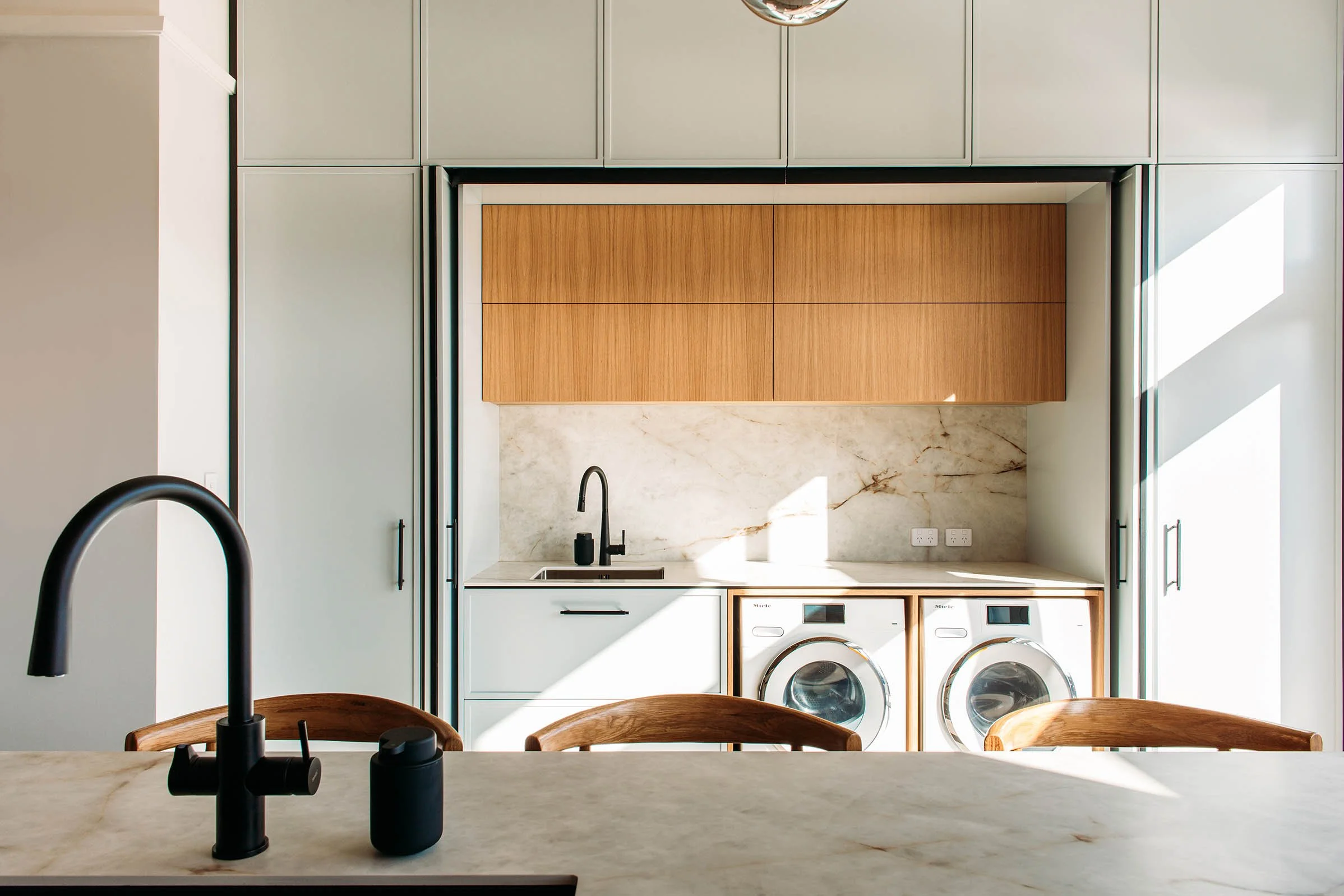 Petone Villa Renovation | Hello Home Interiors