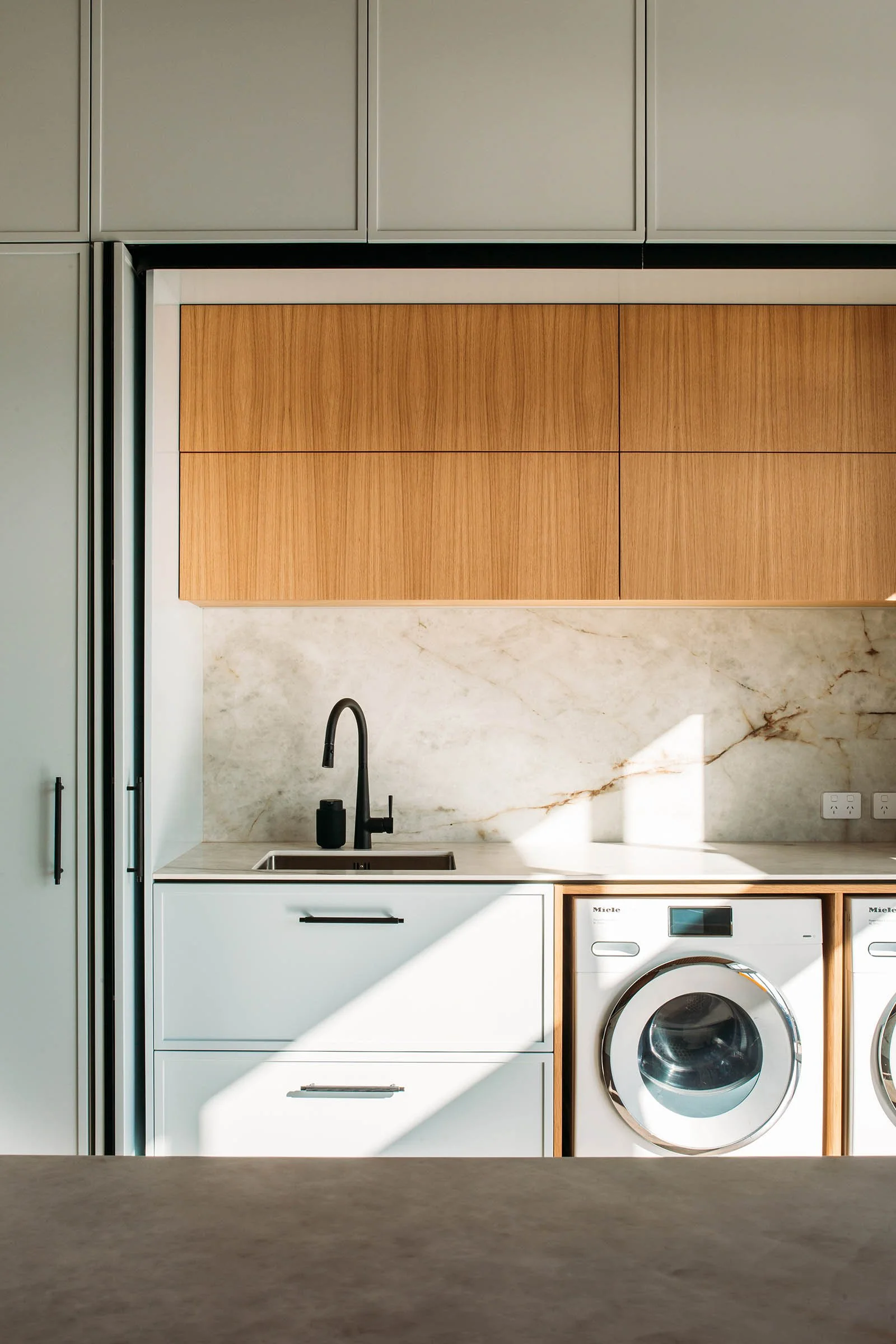 Petone Villa Renovation | Hello Home Interiors