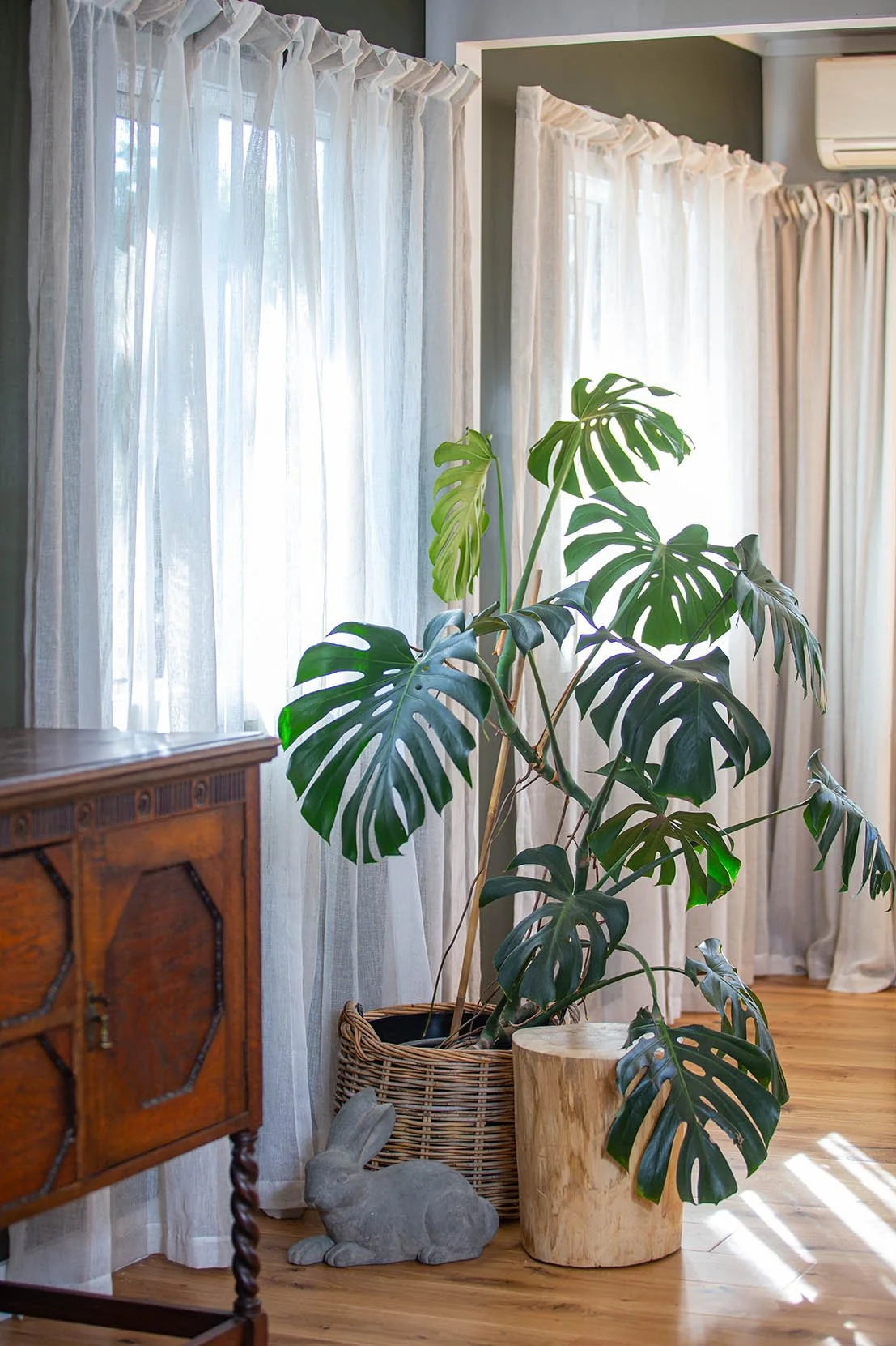 Naturalistic Home | Hello Home Interiors