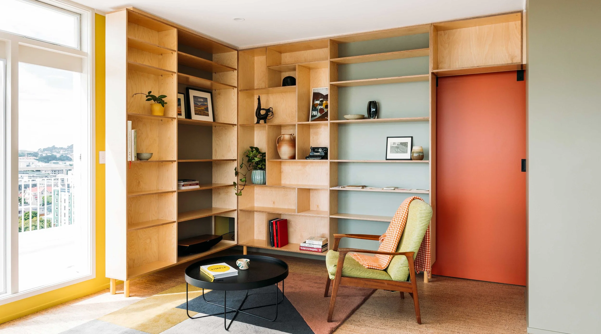 Interior Design | Wellington | Hello Home Interiors