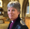 Bound together in love - Welsh Bishop Cherry Vann reflects on challenge ...