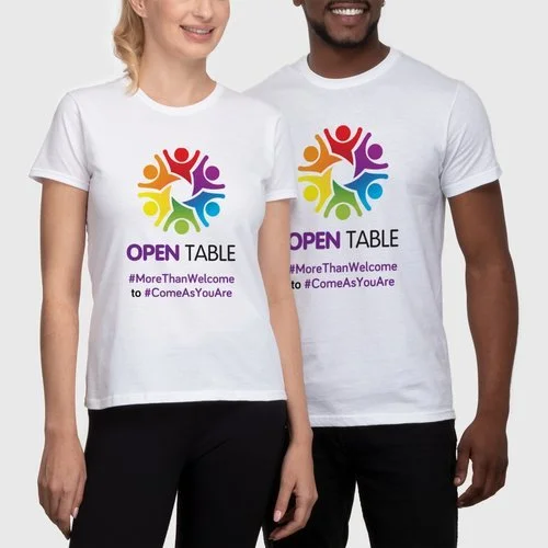 Open Table Network