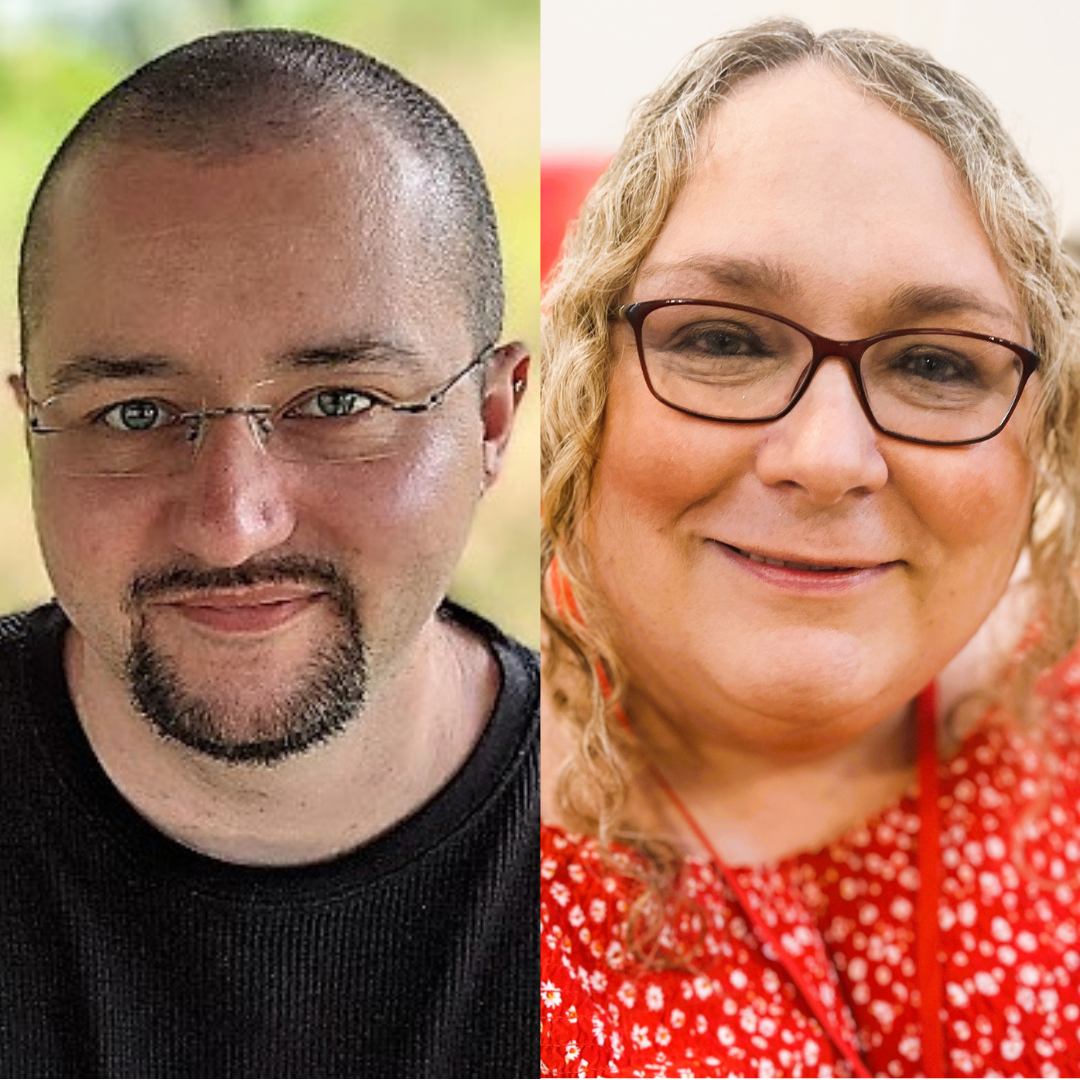 Meet our Patrons: Alex Clare-Young in conversation with Sarah Hobbs ...