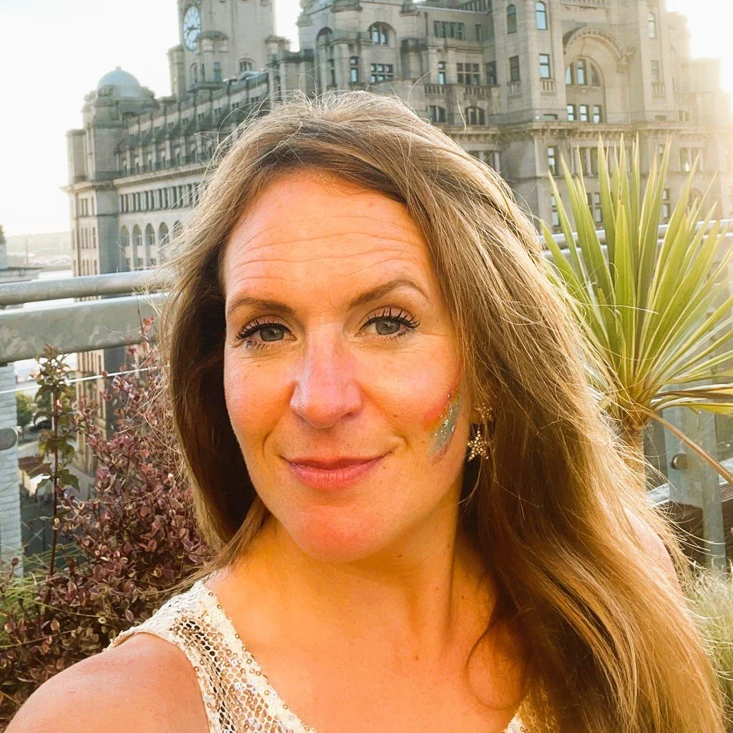 Meet our Funding & Governance Advisor — Open Table Network