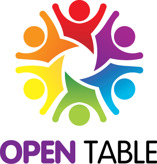 Open Table Logo Png