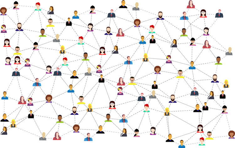 Open Table Network