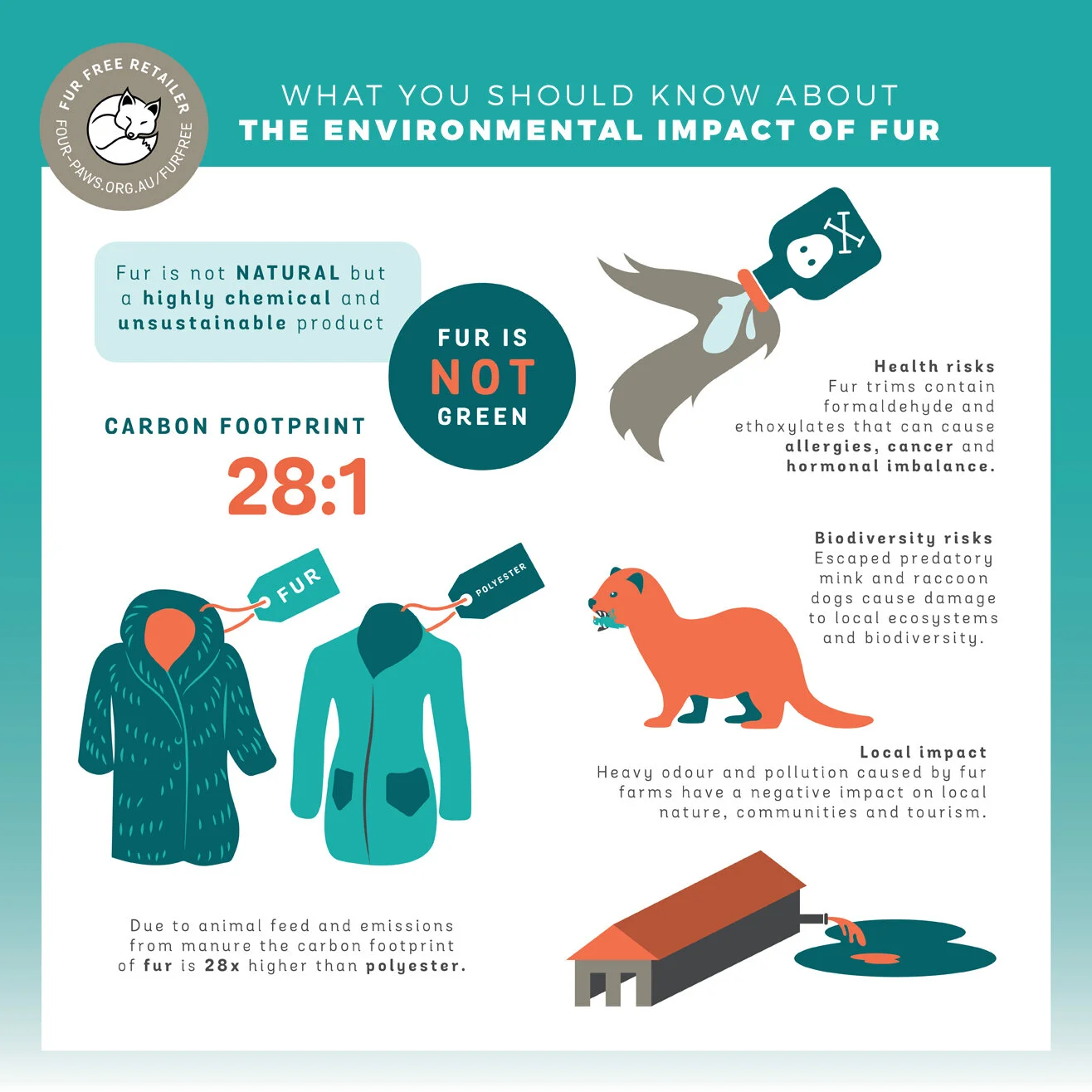 Cruelty-free Fashion - Animal-friendly Clothing Options — The ...