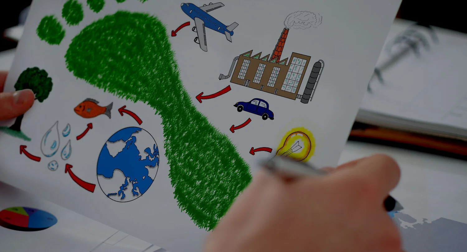 Carbon Footprint — The Considerate Consumer