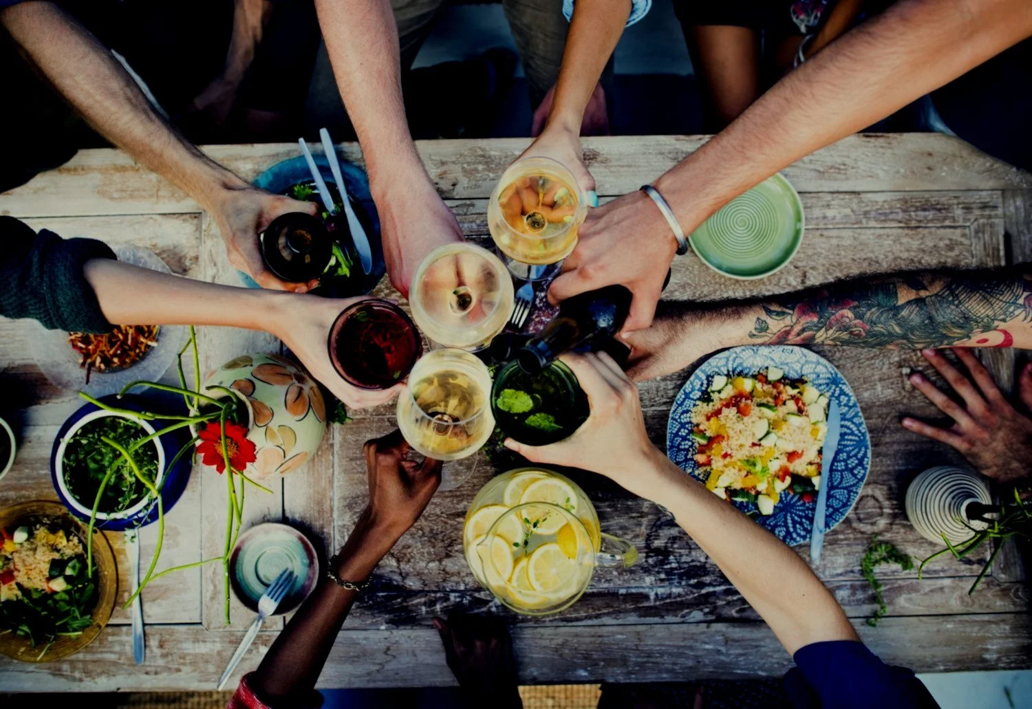 A Guide on Eco-Friendly Beverages — The Considerate Consumer