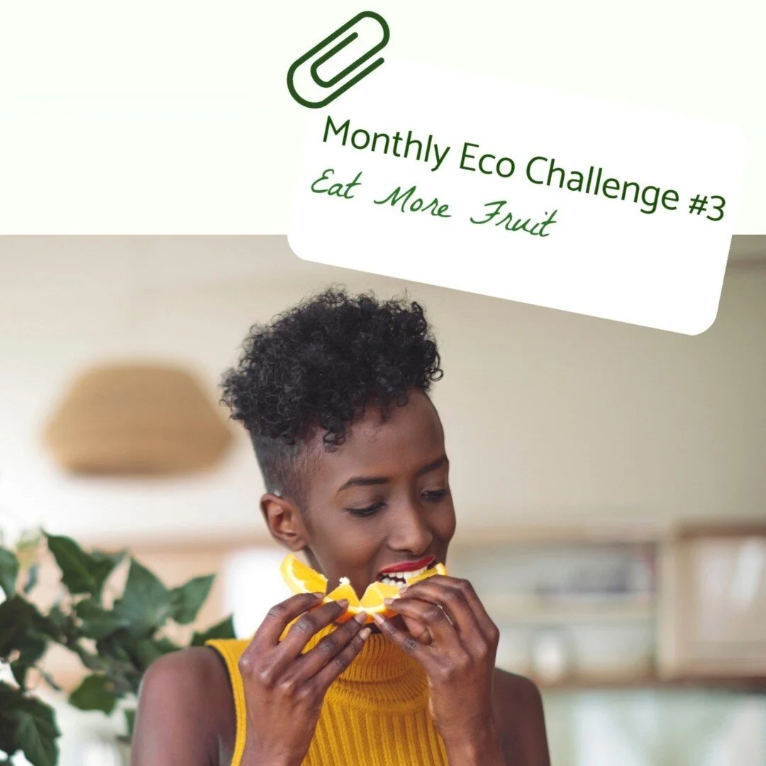 The Considerate Consumer